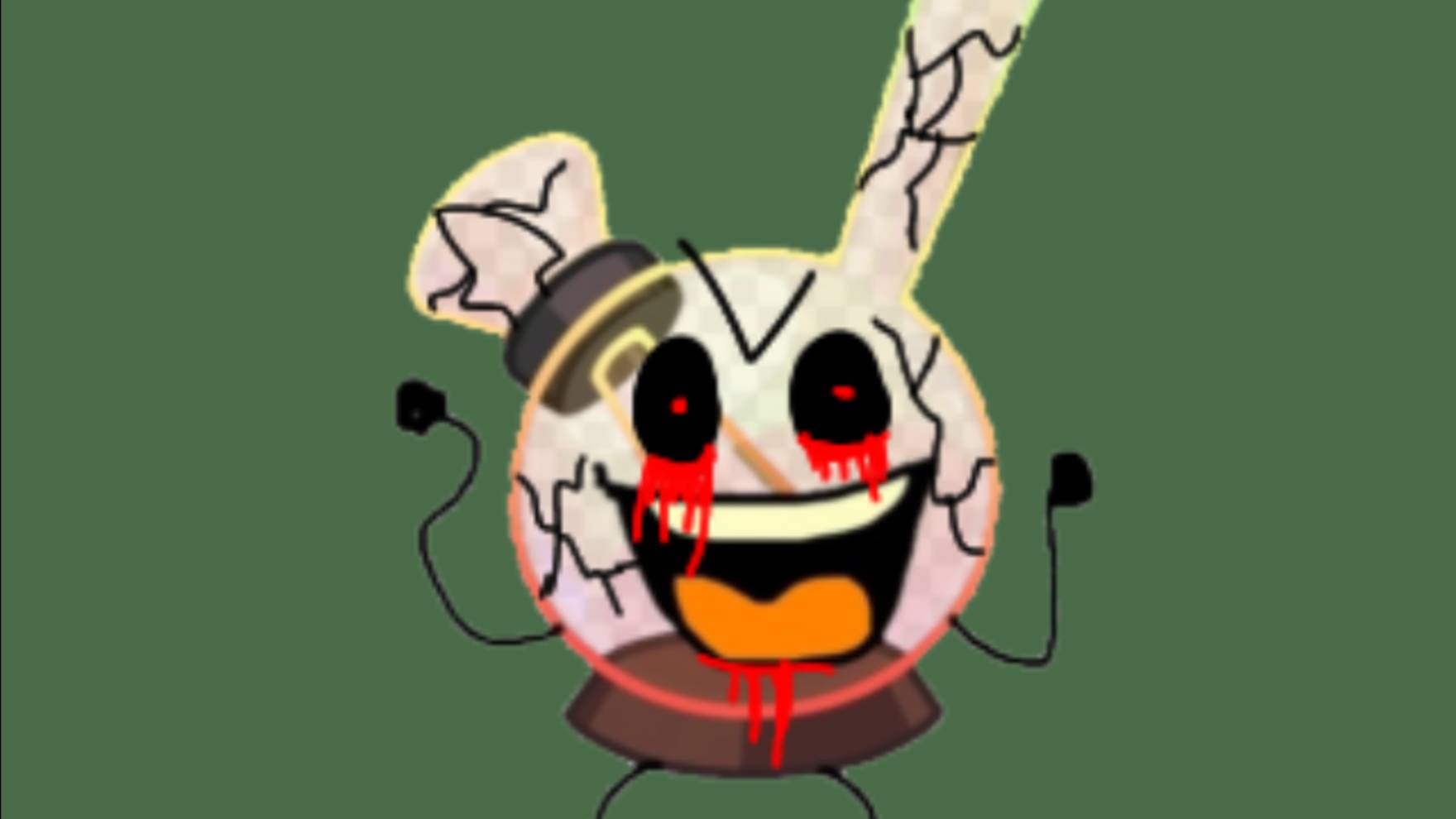 И.Н.Д. 2 "Бонг.Экзе!"