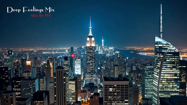 Deep House  #171