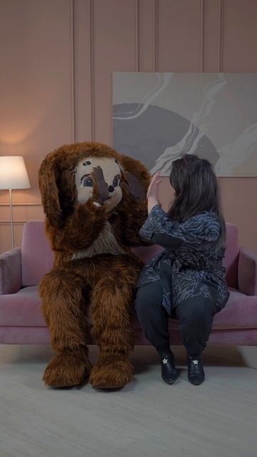 Идеи ролика для event