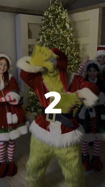 Идеи ролика для event