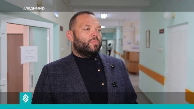 В ОДКБ после ремонта открыли палату для детей с тяжелой формой онкологии