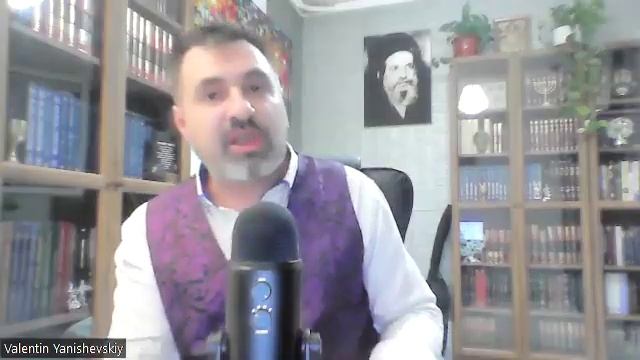 ПСАЛМЫ ЦАРЯ ДАВИДА. Псалом 17. (Теилим). (Каббала)