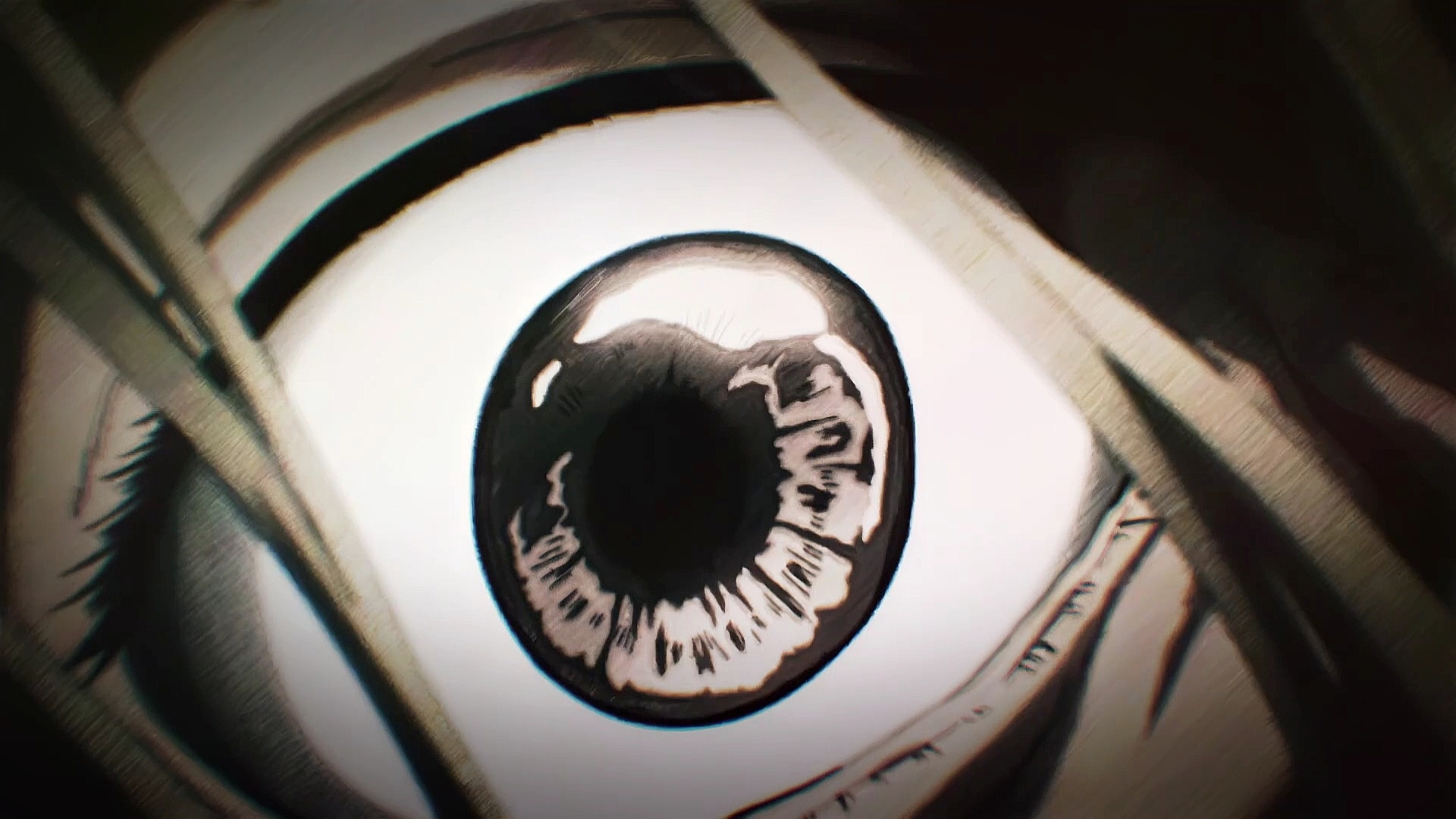 Сага о Винланде - Эндинг 3 | 4k | 60FPS | Creditless |