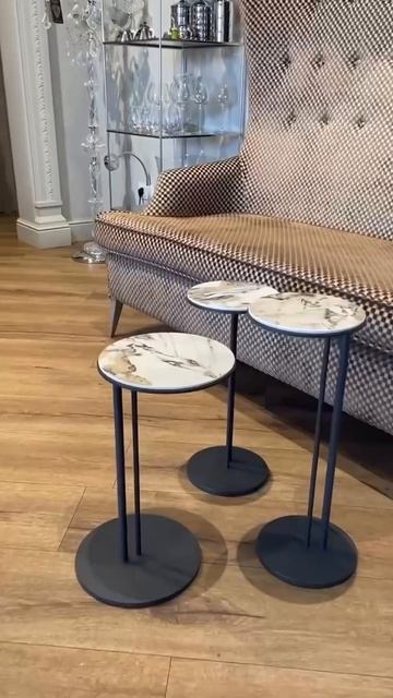 Поставка мебели Cattelan Italia