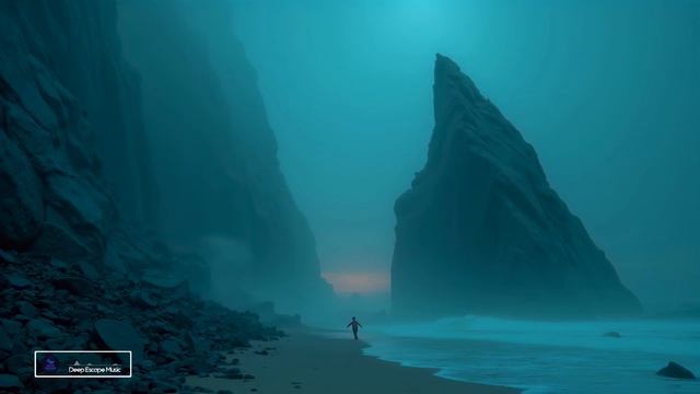 Lost in Deep Feelings ~ Emotional Deep House & Chillout Mix ~ Tropical Dreamscape