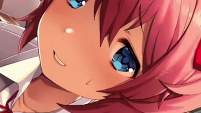 Продажа собственной души за кексик  Doki Doki Literature Club |1| Прохождение