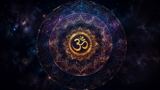 Мощная медитативная музыка для исцеления и обретения внутреннего покоя  { 108 повторений 🕉}