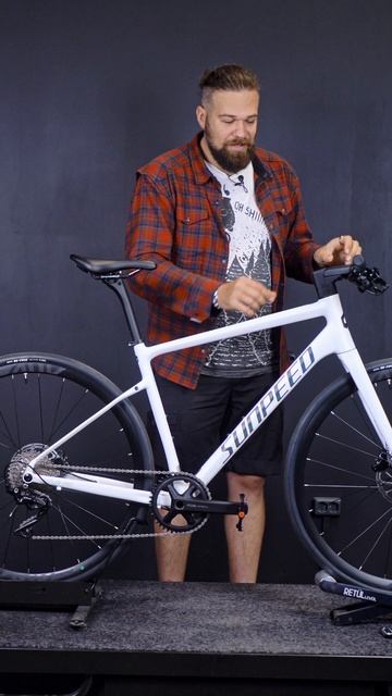 SUNSPEED KEPLER PRO HYBRID 2025