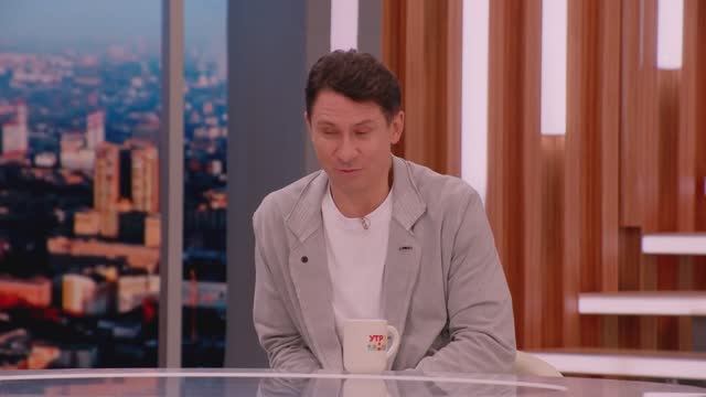 Тимур Батрутдинов: «Мое сердце свободно, но готово быть занятым»