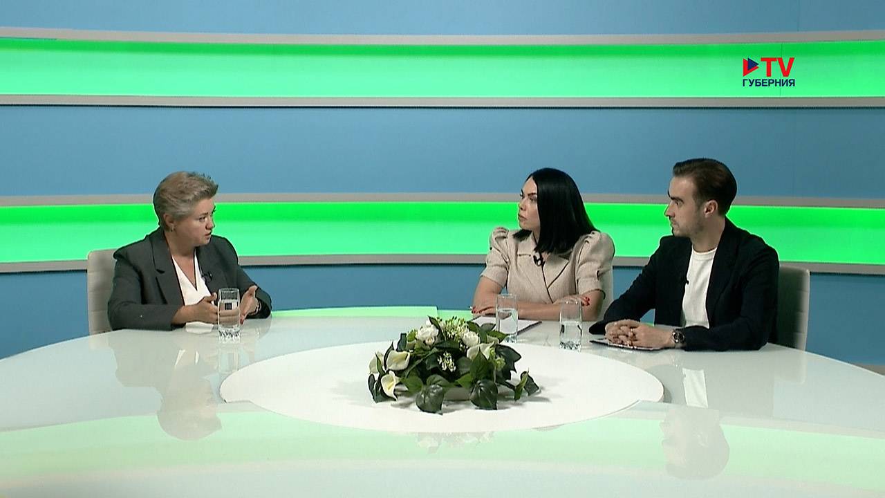 Как воронежские реки пытаются сделать чистыми