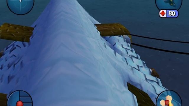 Worms 3D #4