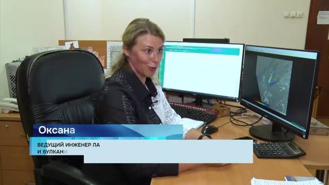 КАК СЕЙСМОЛОГИ ИЗУЧАЮТ ВУЛКАНИЧЕСКУЮ АКТИВНОСТЬ НА КАМЧАТКЕ • НОВОСТИ КАМЧАТКИ
