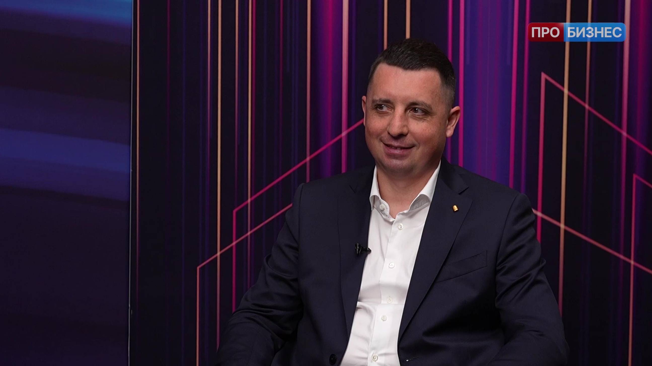 Компании и люди. Дмитрий Плотников, заместитель генерального директора компании «Яков и партнёры»