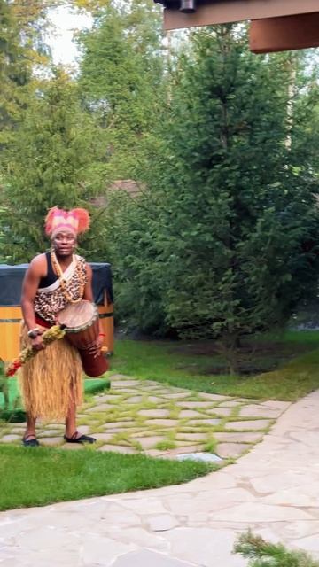 Идеи ролика для event