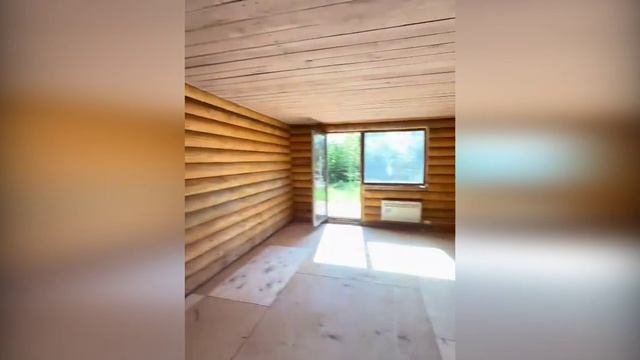 Дом в районе п. Логовой