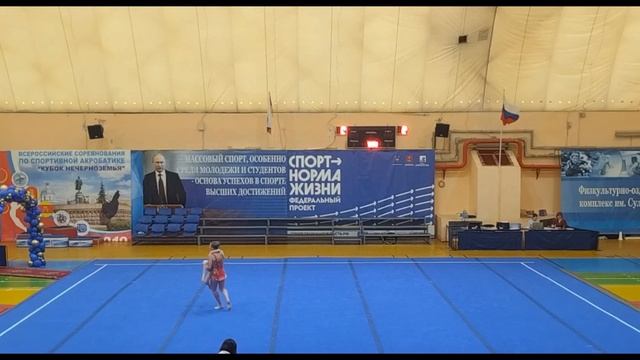 спортивная акробатика..5