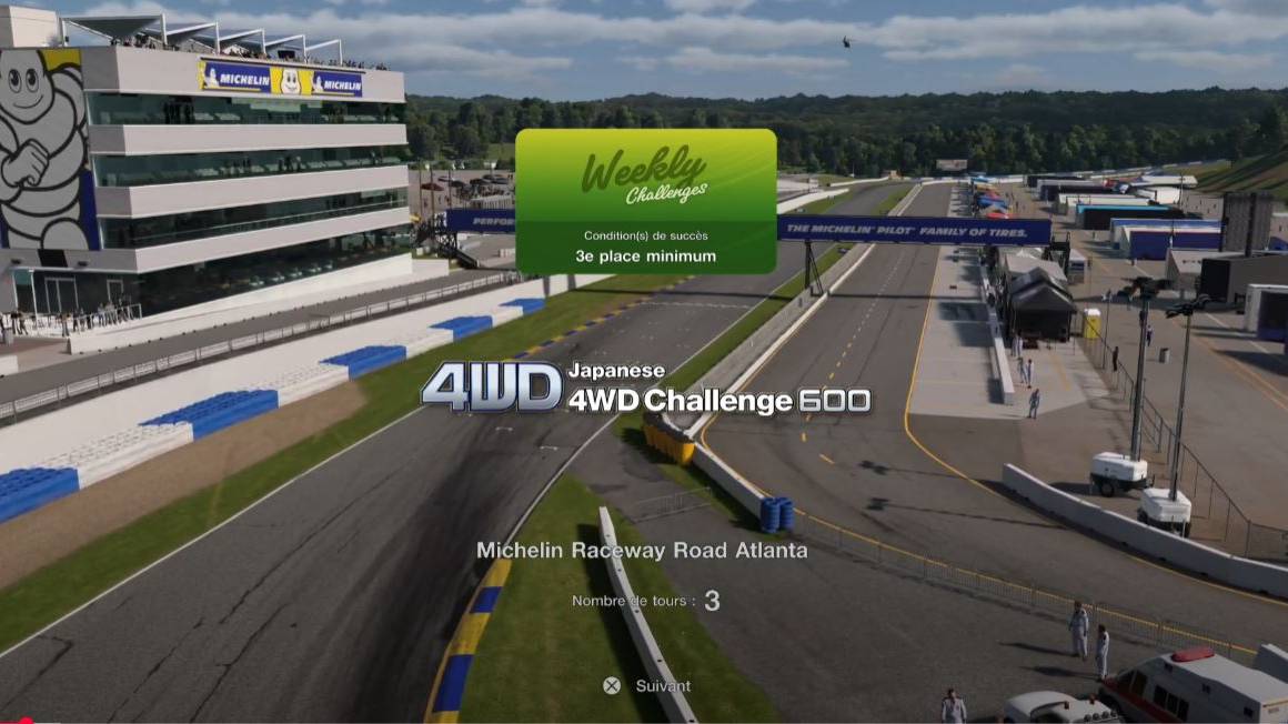 Japanese 4WD Challenge • Willow (05.09.2025) Honda (2017)