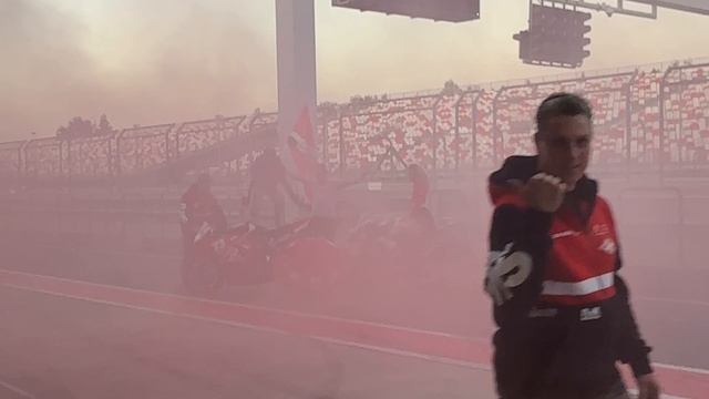 Дневники Спартака / Кубок России, часть 7