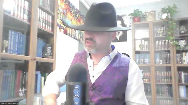 ТАЛМУД ДЕСЯТИ СФИРОТ. Часть 5. Пункт 43 (3)