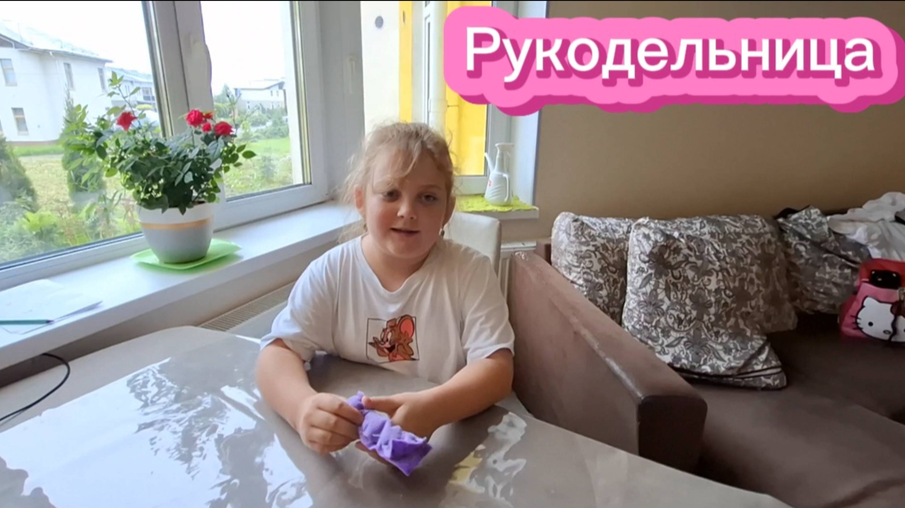 Шитье из фетра: игрушки для детей в Арт-студии Творческая кухня". Мнение родителей и отзывы детей