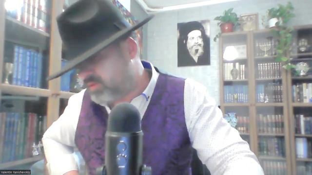 ТАЛМУД ДЕСЯТИ СФИРОТ. Часть 5. Пункт 43 (2)