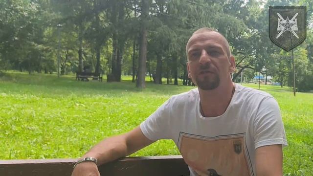 Бил врага в окопах, тяжело раненый не отступил без приказа - Пионер из 1430 гвардейского полка