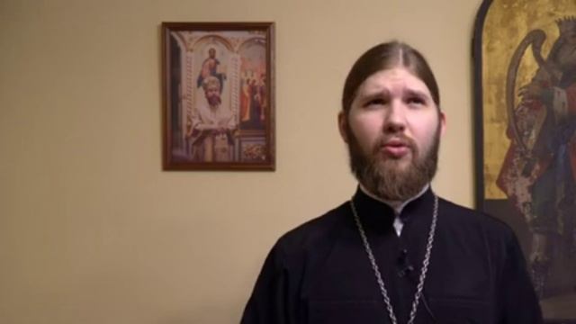 "Не как Фарисей" / Николай Конюхов
