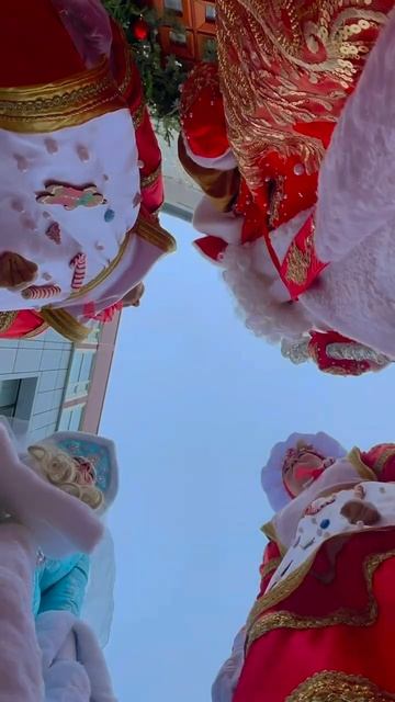 Идеи ролика для event