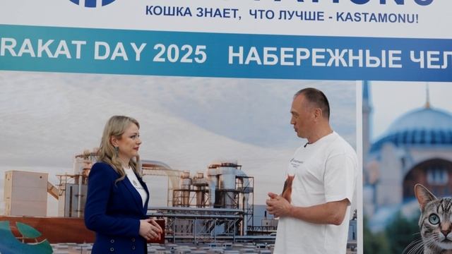 Интервью Kastamonu с Тимуром Иртугановым, президентом ассоциации мебельной промышленности.