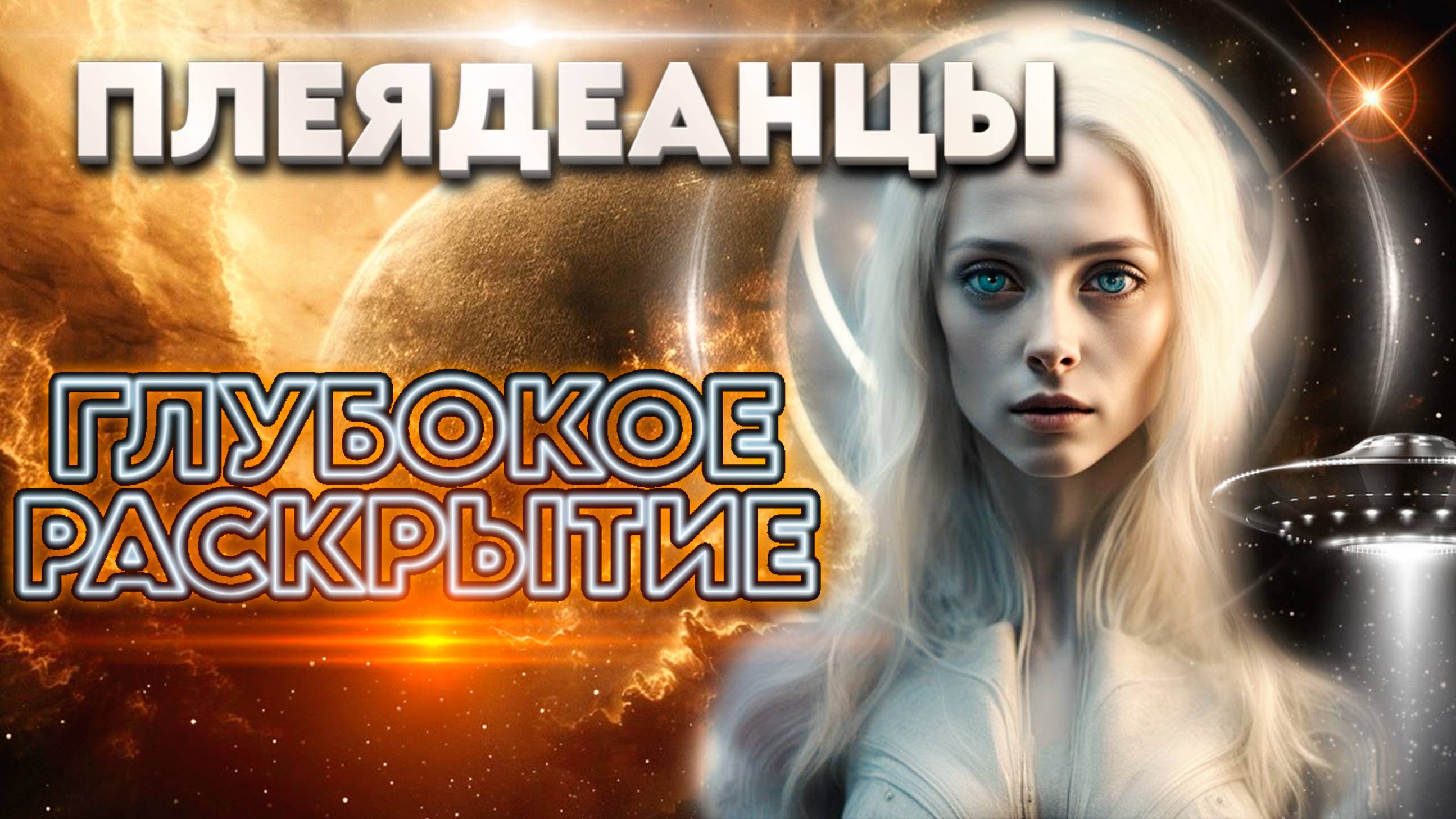 Плеядеанское послание. Сентябрь 2025 года| Абсолютный Ченнелинг