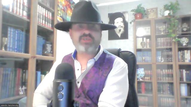 Скрытые СОКРОВИЩА.Часть 2.В НАЧАЛЕ.1 Первоначальный ЗАМЫСЕЛ. НАХМАН.(Хаим Кремер)