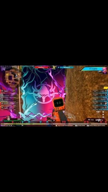 FRAGPUNK MOMENT #4