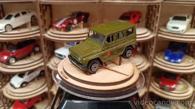 Российский автопром
