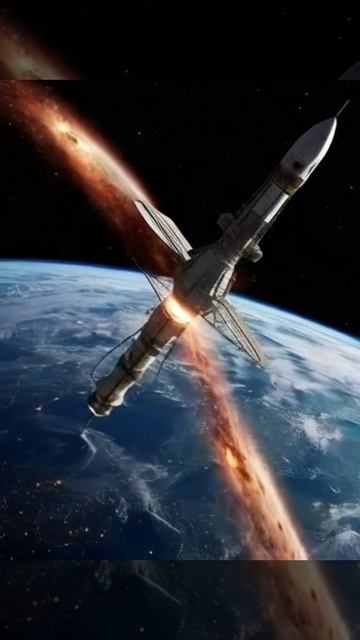 ВЕСТНИК ИЗДАЛЕКА - КОМЕТА, АСТЕРОИД ИЛИ... #space #экзопланеты #межзвездный_объект