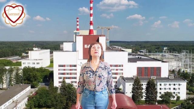 Виталий Завьялов "Рассвет над городом"