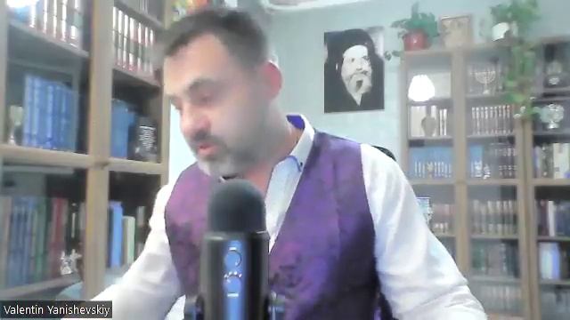 Книга СОЗДАНИЯ (Сэфер Ецира). Часть 6. Пункт 7