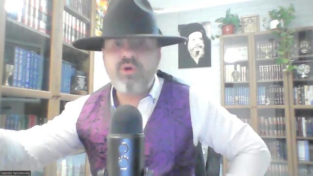 ТАЛМУД ДЕСЯТИ СФИРОТ. Часть 5. Пункт 43 (1)