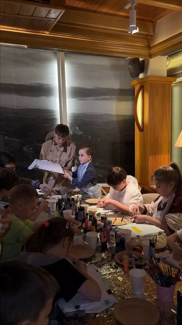 Идеи ролика для event