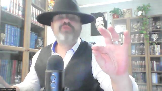 Скрытые СОКРОВИЩА.Часть 2.В НАЧАЛЕ.2. ЦИМЦУМ. СОКРАЩЕНИЕ.(2). НАХМАН. (Хаим Кремер)