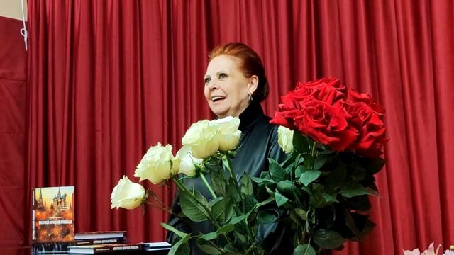 Презентация книги Маргариты Дмитриевой “Матрица Красной площади”
