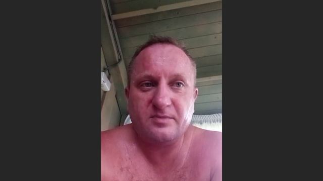 Я офигел! Прямо баня - баня!