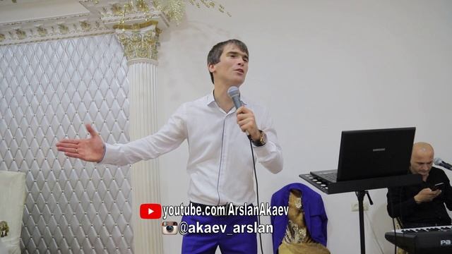 МУРАД САДУЕВ