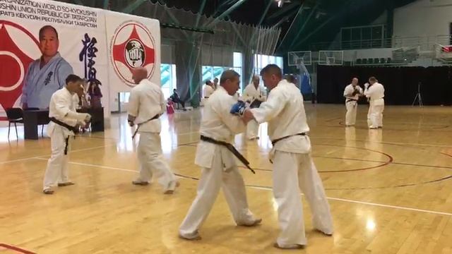 Бой из первой 10 10