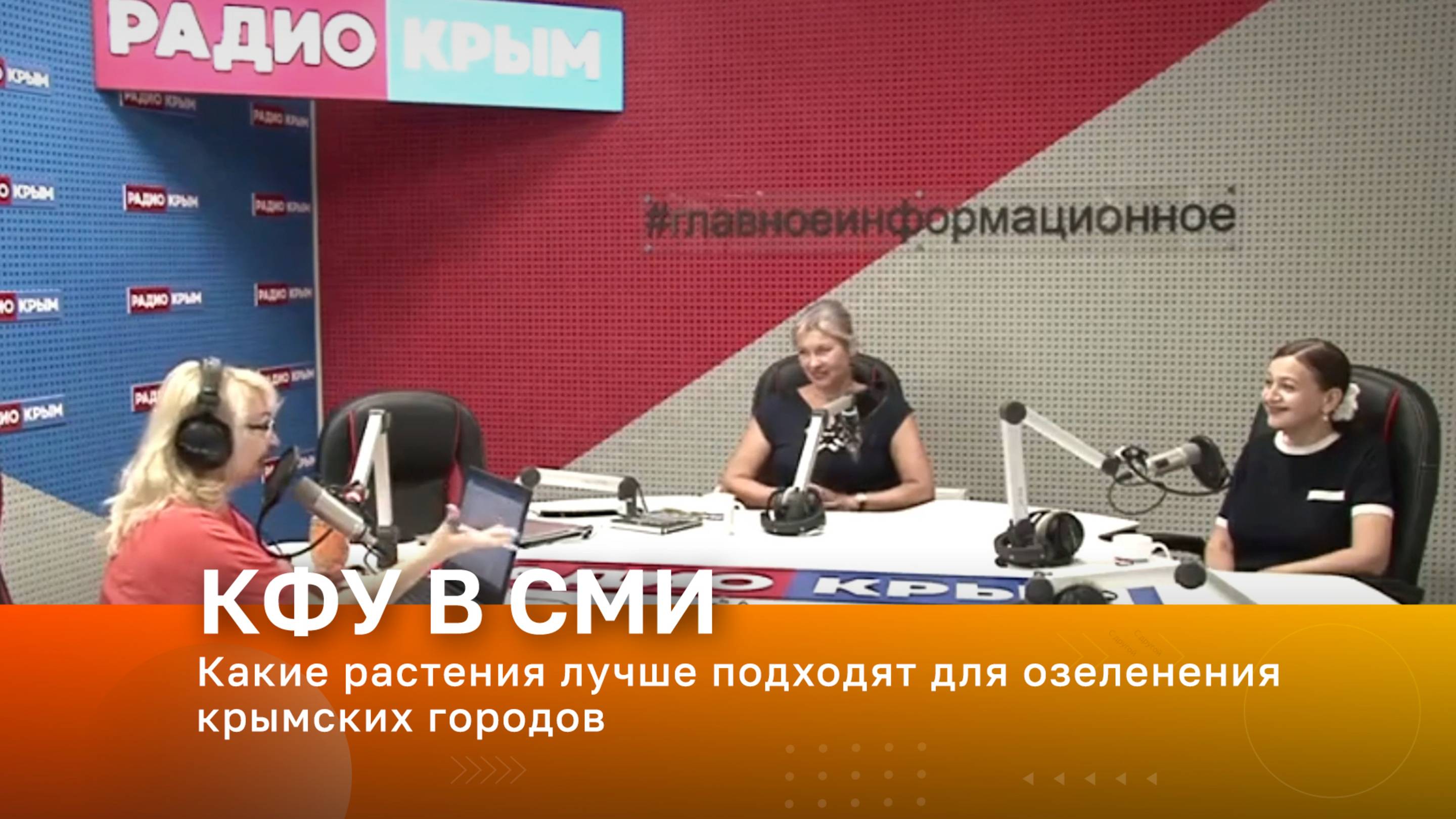 Какие растения лучше подходят для озеленения крымских городов