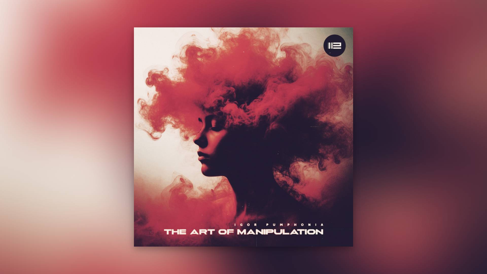 Igor Pumphonia - The Art Of Manipulation — премьера 11.10.2025 (Nu Disco | Disco | Dance)
