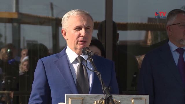 Губернские новости. 6.09.2025