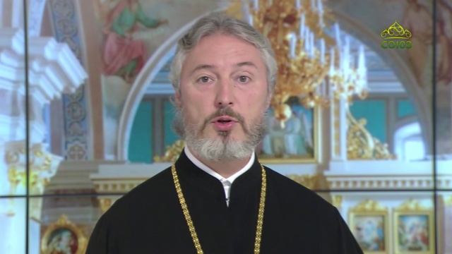 Церковный календарь 7 сентября. Апостол Тит, епископ Критский