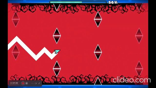 Мой уровень roboto 0d