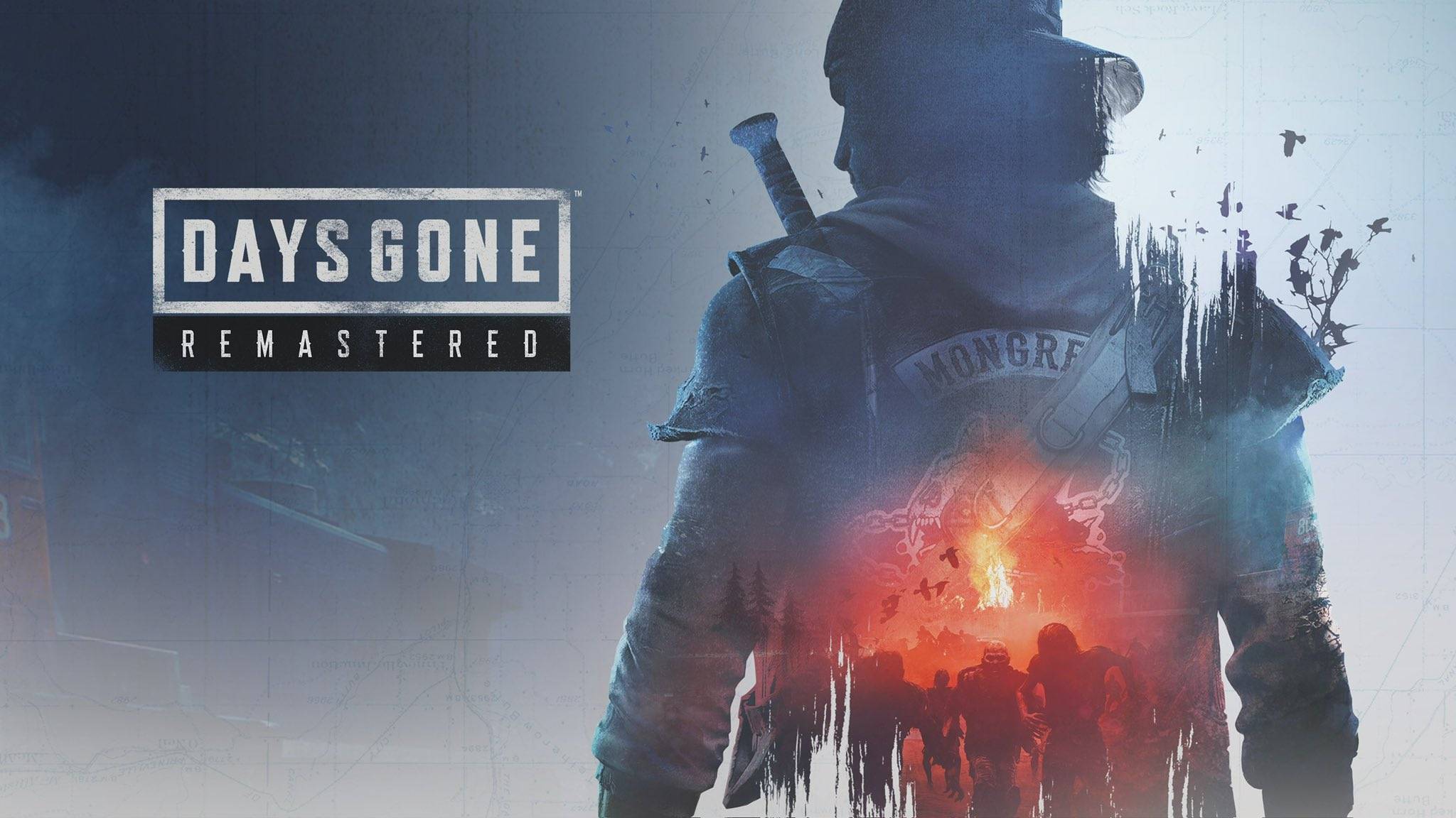 Days Gone (REMASTERED) - Прохождение, часть 4