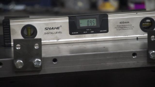 Поворотный стол для ГБЦ. 2 уровня регулировки. ЦНО Резерв. Станок 6Р-800